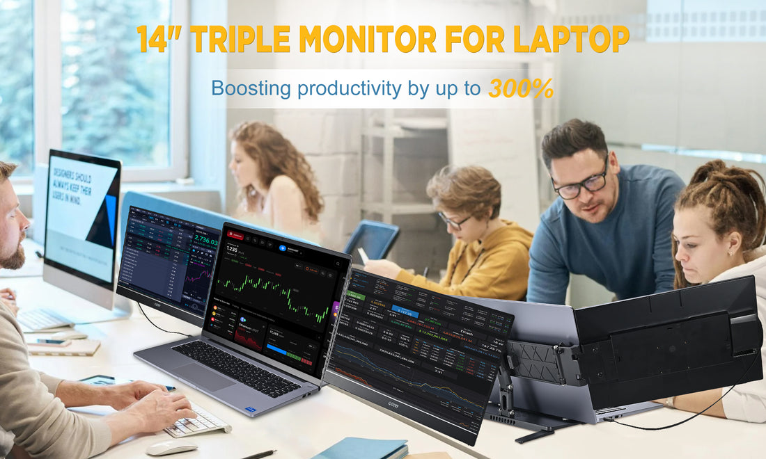 Portable Gaming Monitor – g-storystore