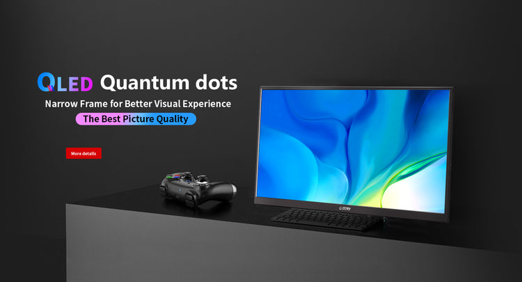 Portable Gaming Monitor – g-storystore