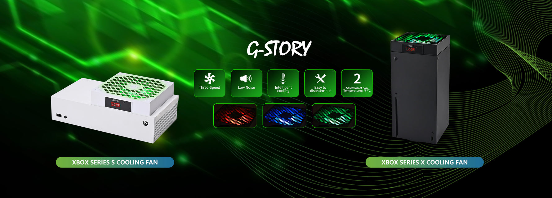 Gaming Monitor – g-storystore