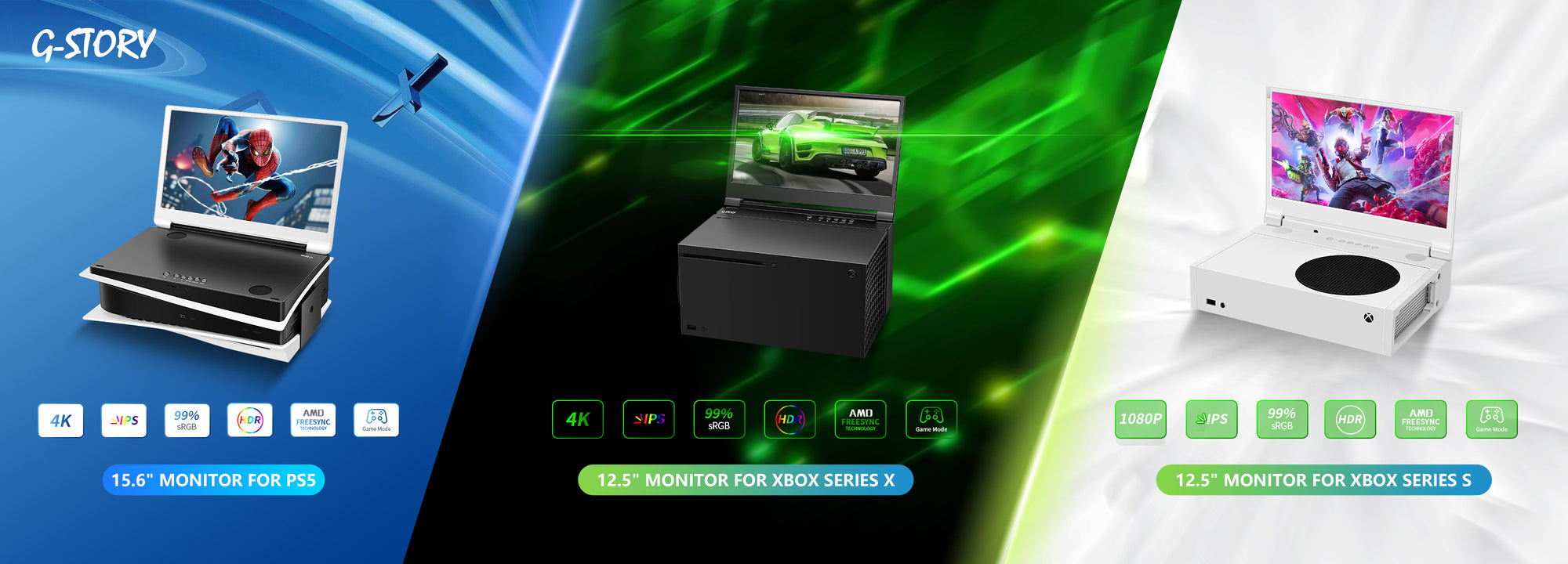 Gaming Monitor – g-storystore