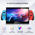G-STORY 10.1‘’ Portable Monitor for Switch – g-storystore