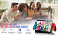 G-STORY 10.1‘’ Portable Monitor for Switch – g-storystore
